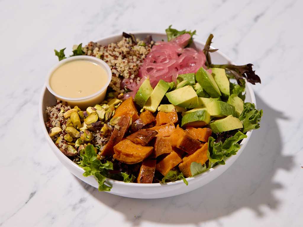 Power Bowl (GF)